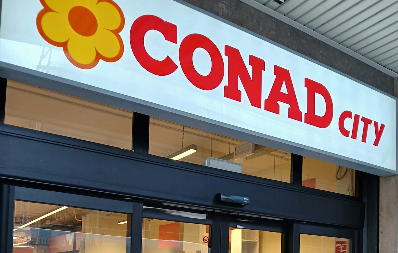 Conad al Giro d’Italia